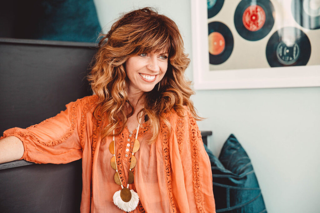 Bio – harmoni / kelley